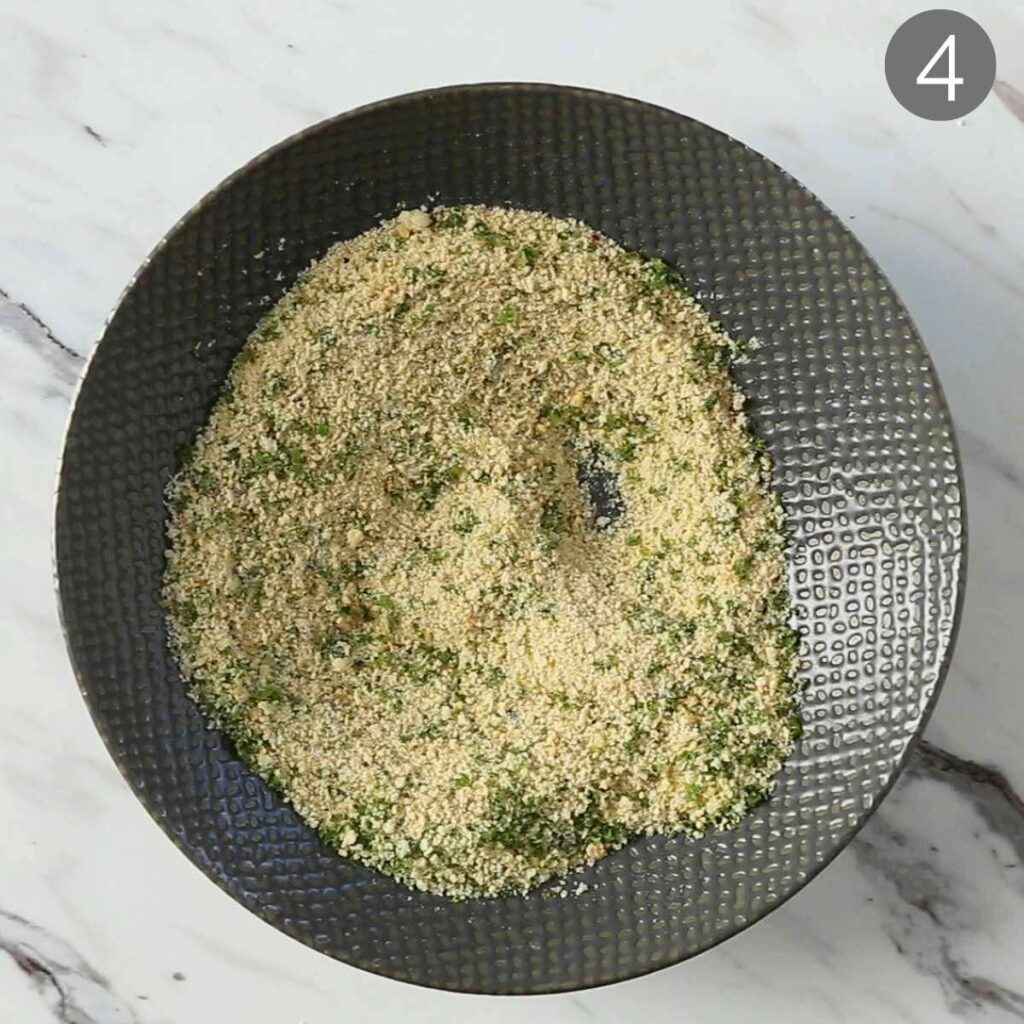 Homemade Crispy Ground Chicken Nuggets Recipe - Watch What U Eat